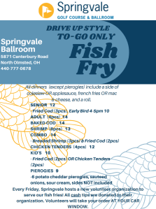 Welcome to Springvale Golf Course! - Springvale Golf Course